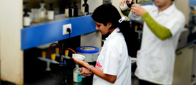 M.Pharmacy – Institute of Pharmacy